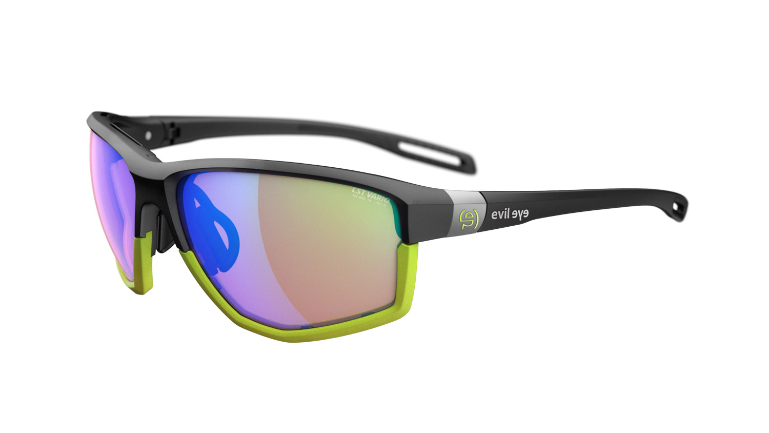 evil eye Brillen » Hochwertige Sportbrillen