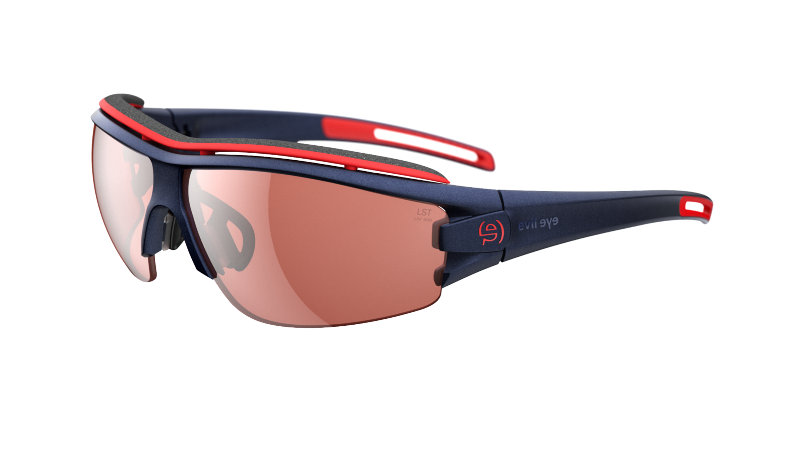 evil eye® Sportbrillen | UNITED OPTICS