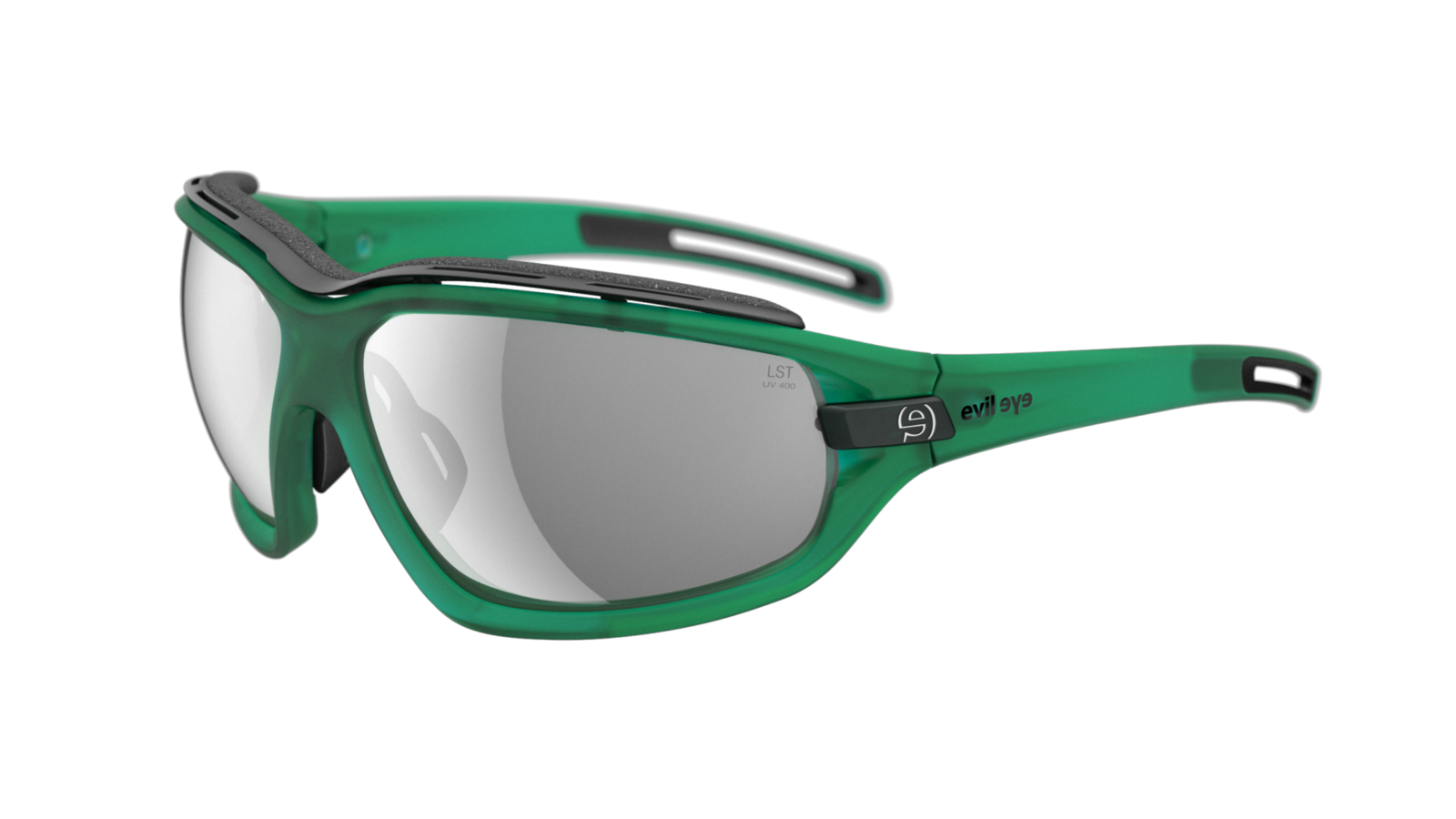 evil eye® Sportbrillen | UNITED OPTICS